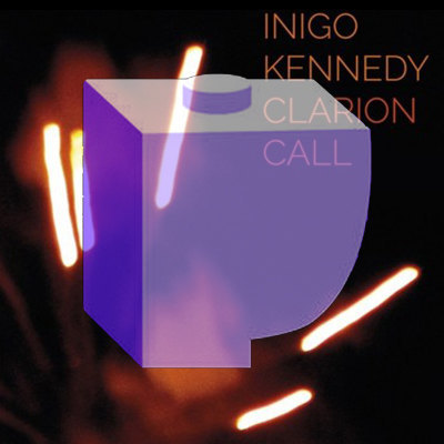 Inigo Kennedy - Clarion Call - Polpetta Mag