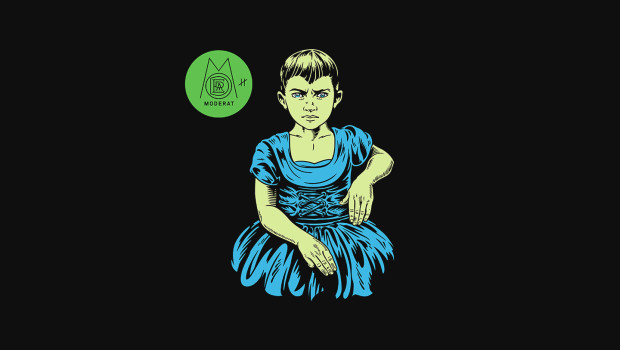 Moderat - III Album - Polpetta Mag