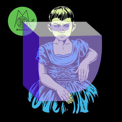 Moderat - III Album - Polpetta Mag