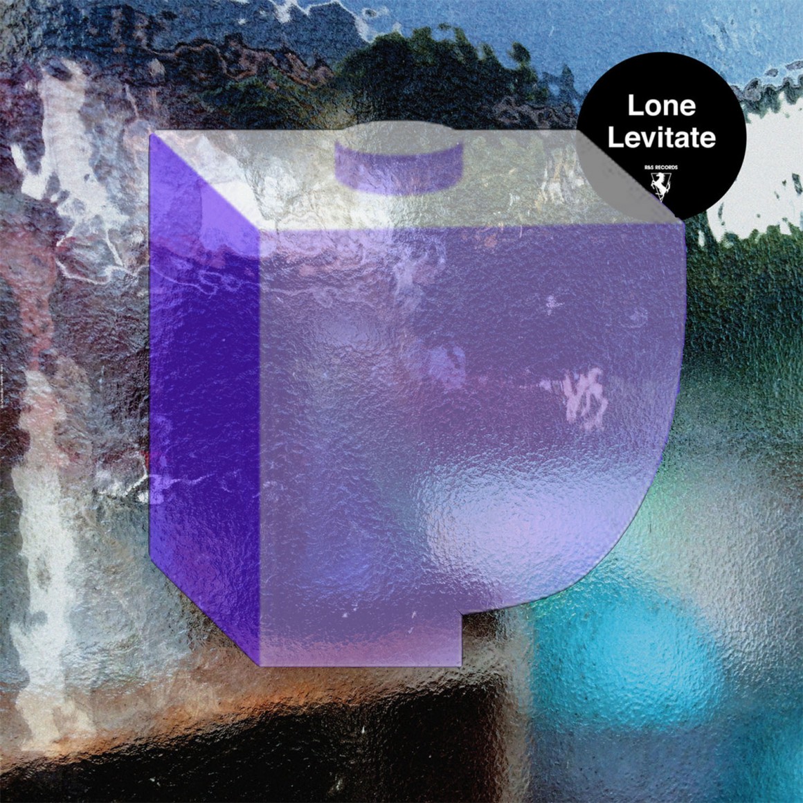 Lone - Levitate - R&S Records - Polpetta Mag