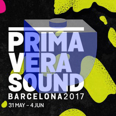 Primavera Sound 2017: é uscita a line up ufficiale!