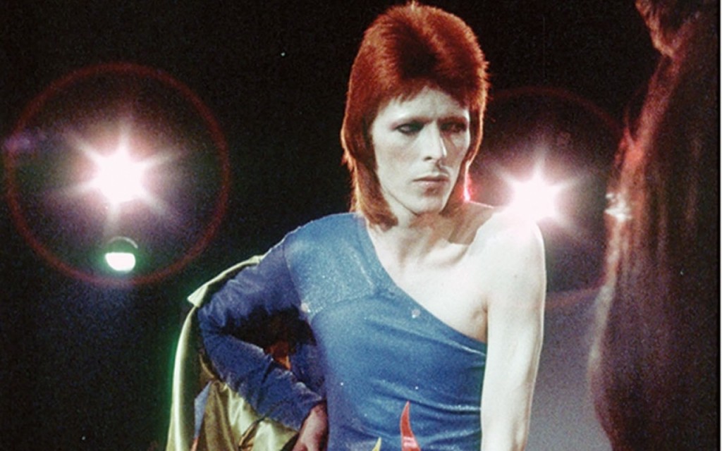 PVP - Major Tom: la leggenda dell’astronauta di David Bowie. Parte 1 ...