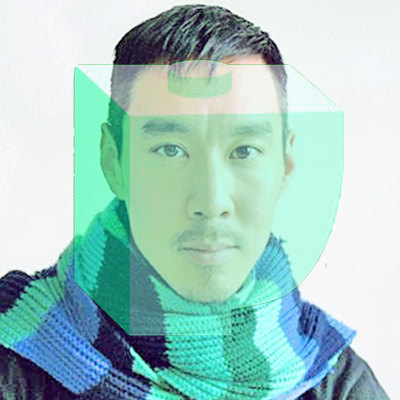 Daniel Wang. - Polpetta Mag