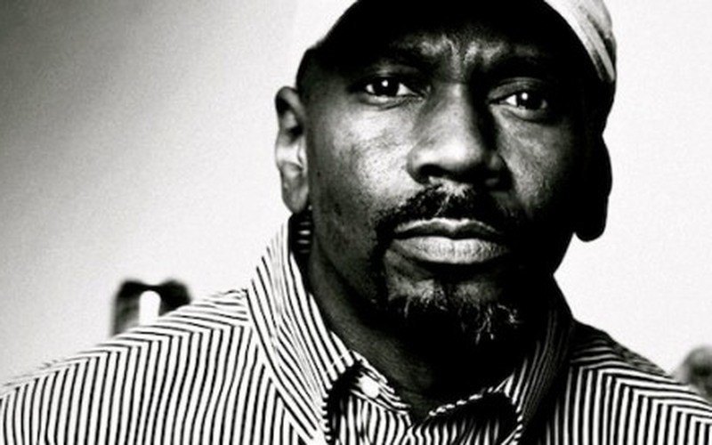 Larry Heard aka Mr Fingers - Waiting for Polaris Festival